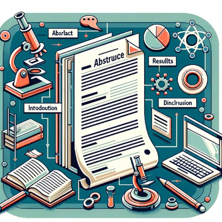 Peer Reviewed Journal Articles: Structure and significance of Article ...