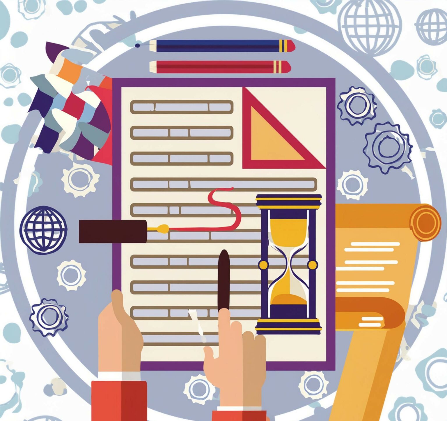 Footnote and Endnotes in Chicago Style Citation | Editage USA