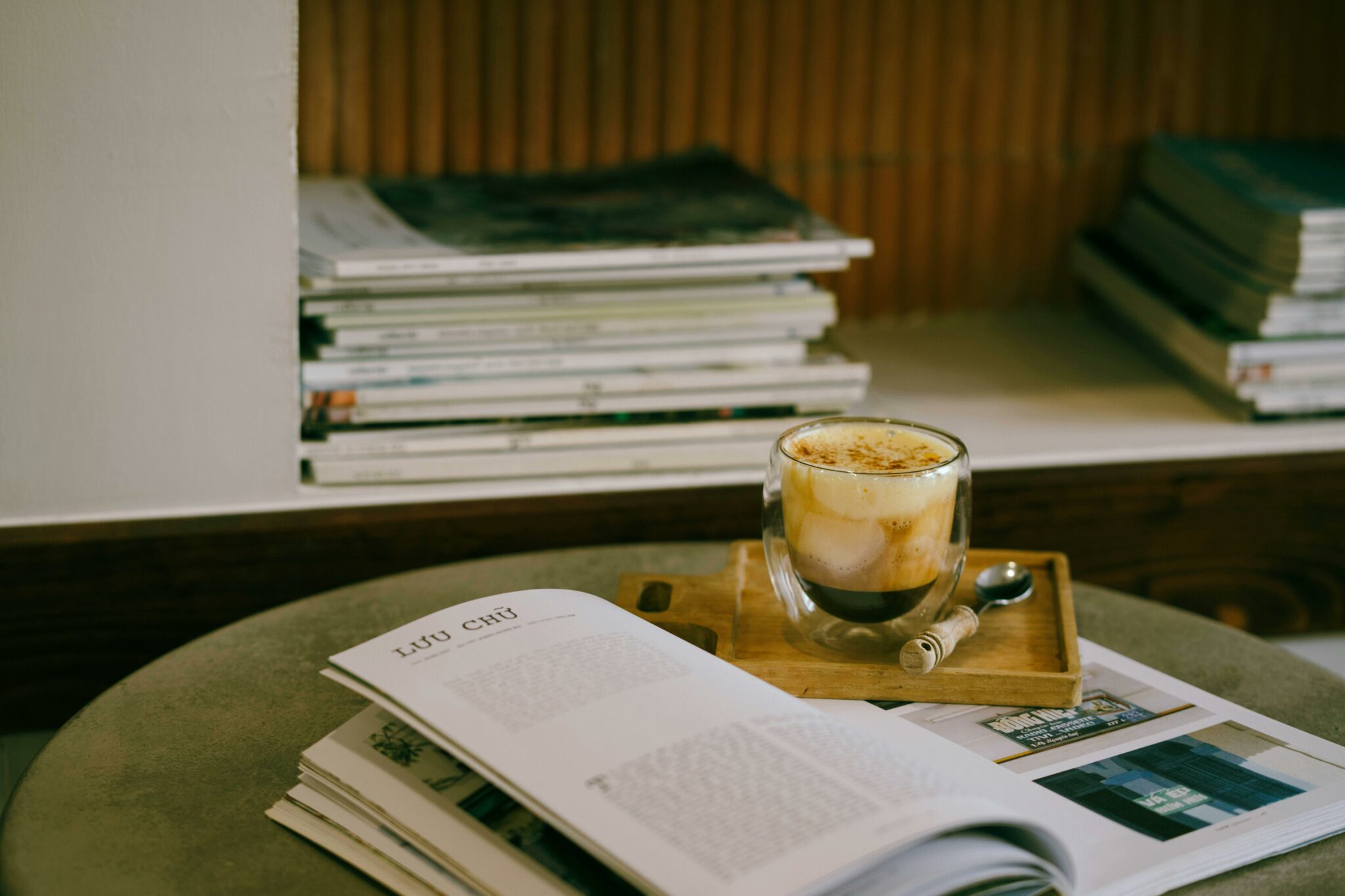 How to Write a Review of Related Literature (RRL) | Editage USA